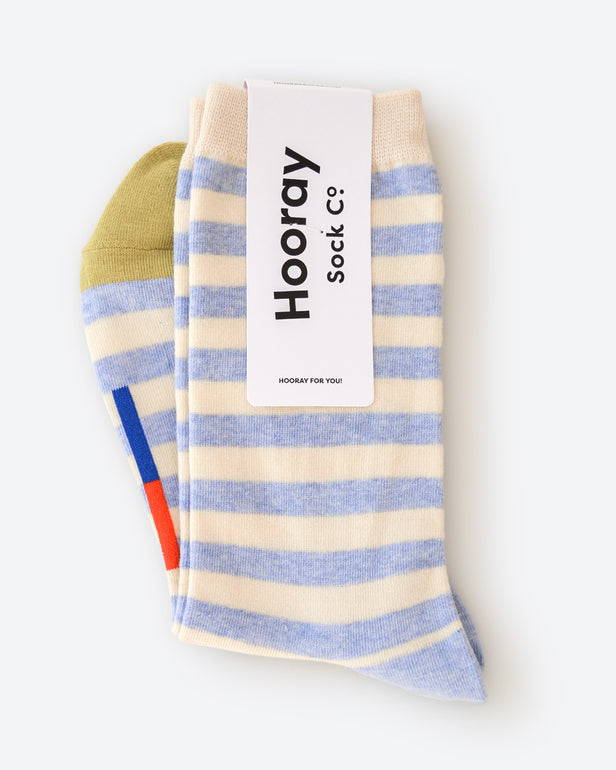 Hooray Sock Co.™ - Modern sock designs for everyone.
