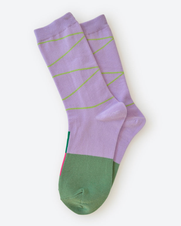 Hooray Sock Co.™ - Modern sock designs for everyone.